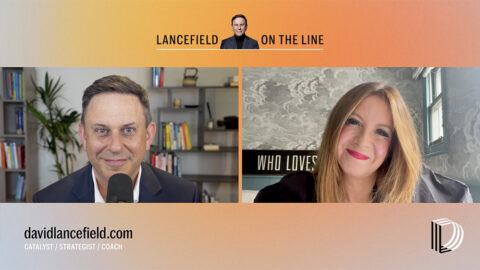 Kathleen Saxton: Recovering from a narcissistic parent | David Lancefield